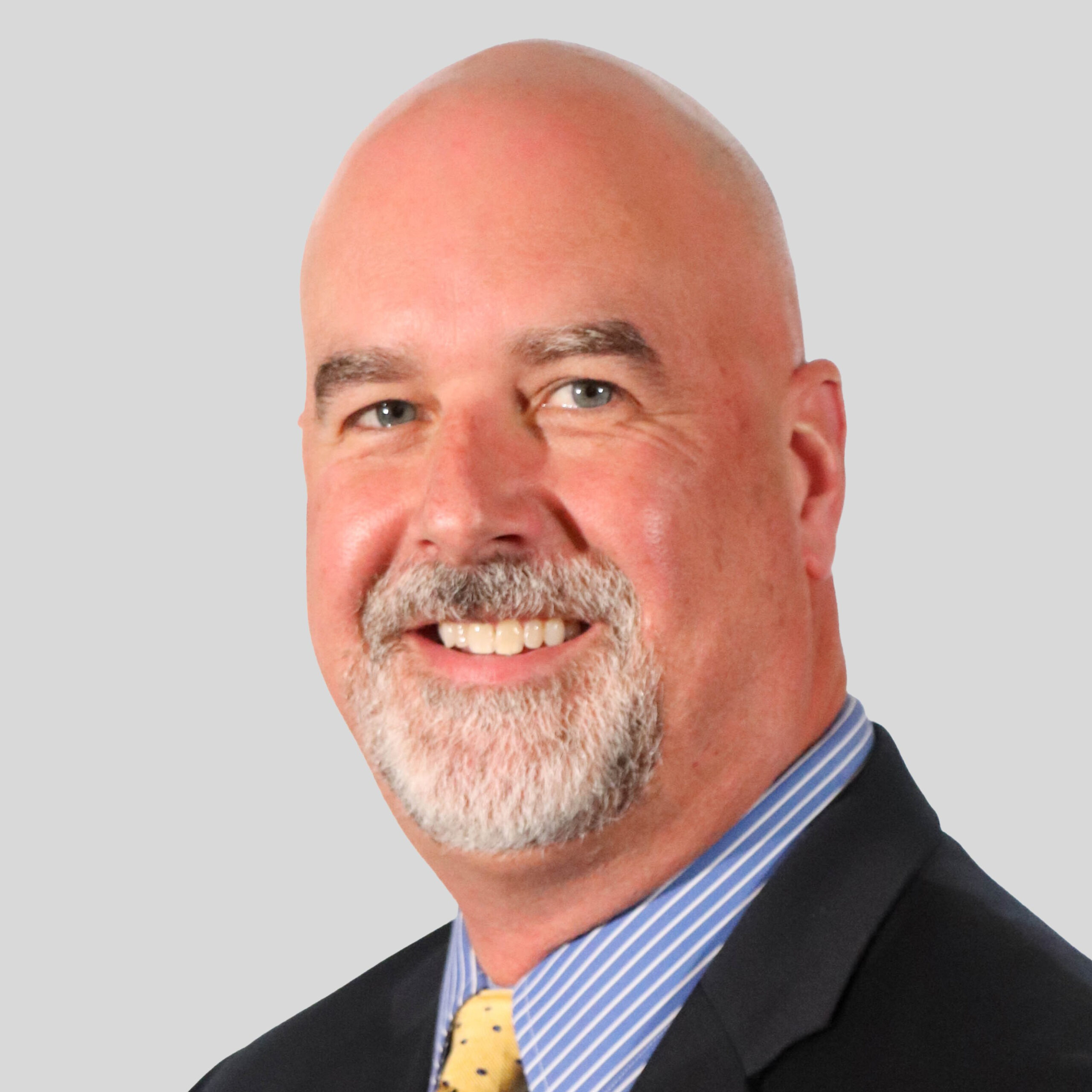 Tom Gerber – Ohio 988 Community of Practice